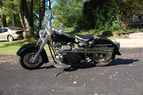 2001 Ridley Speedster for Sale in Cookeville, TN (Item 177948)