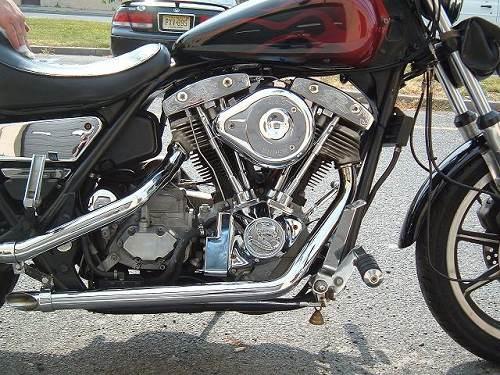 1983 Harley-Davidson® FXRT Sport Glide® for Sale in Point Pleasant ...