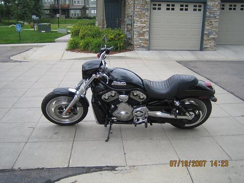 2006 Harley-Davidson® VRSCD V-Rod® Night Rod® for Sale in Denver, CO ...
