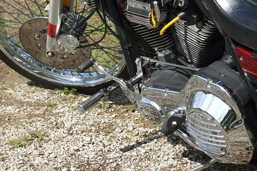 1987 Harley-Davidson® FXLR Low Rider® Custom Anniversary for Sale in ...