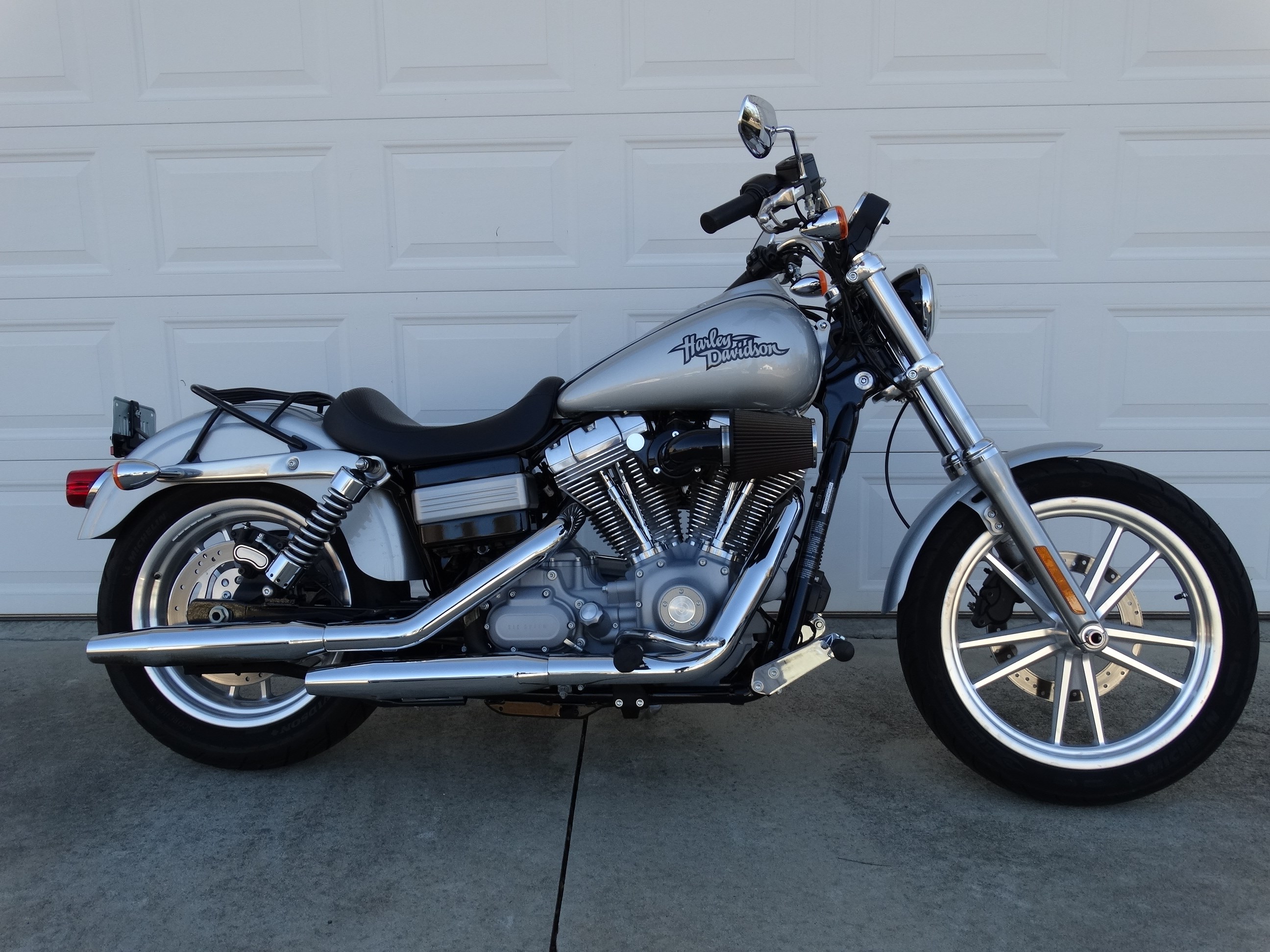 2010 Harley-Davidson® FXD Dyna® Super Glide® for Sale in Lincolnton, NC ...