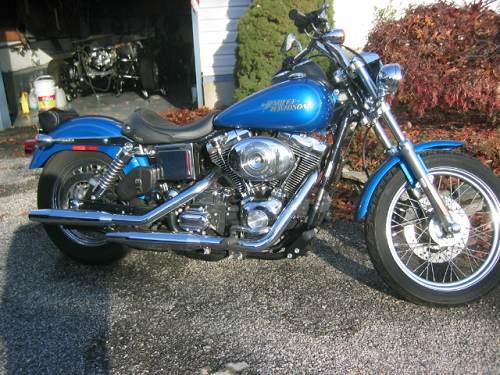 2004 Harley-Davidson® FXDL/I Dyna Low Rider® for Sale in Seaford, NY ...