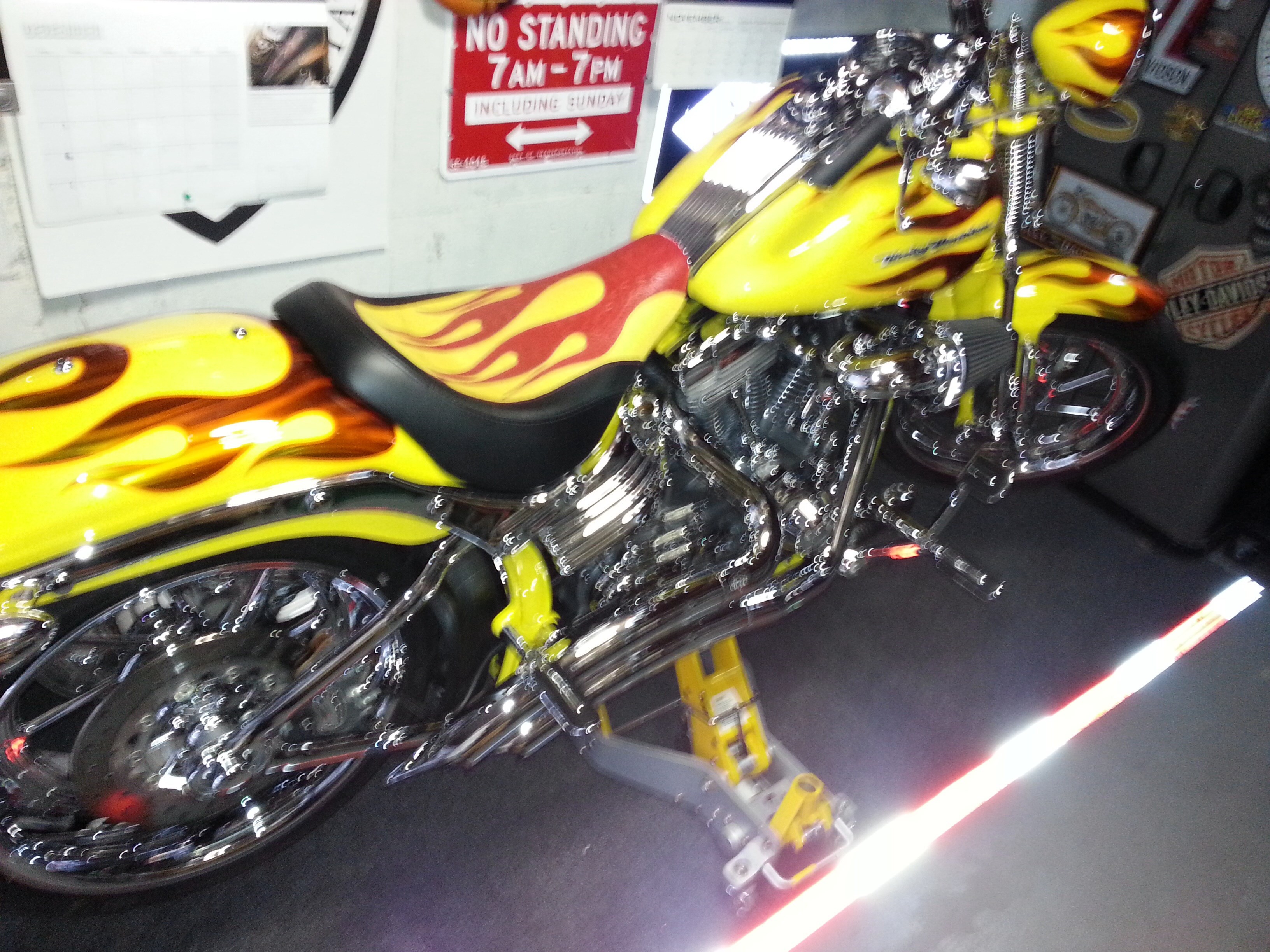 2009 Harley-Davidson® FXSTSSE3 CVO® Softail® Springer® for Sale in ...