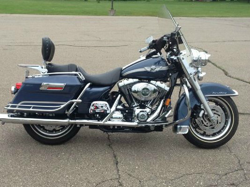 2003 Harley-Davidson® FLHR/I-ANV Road King® Anniversary for Sale in ...