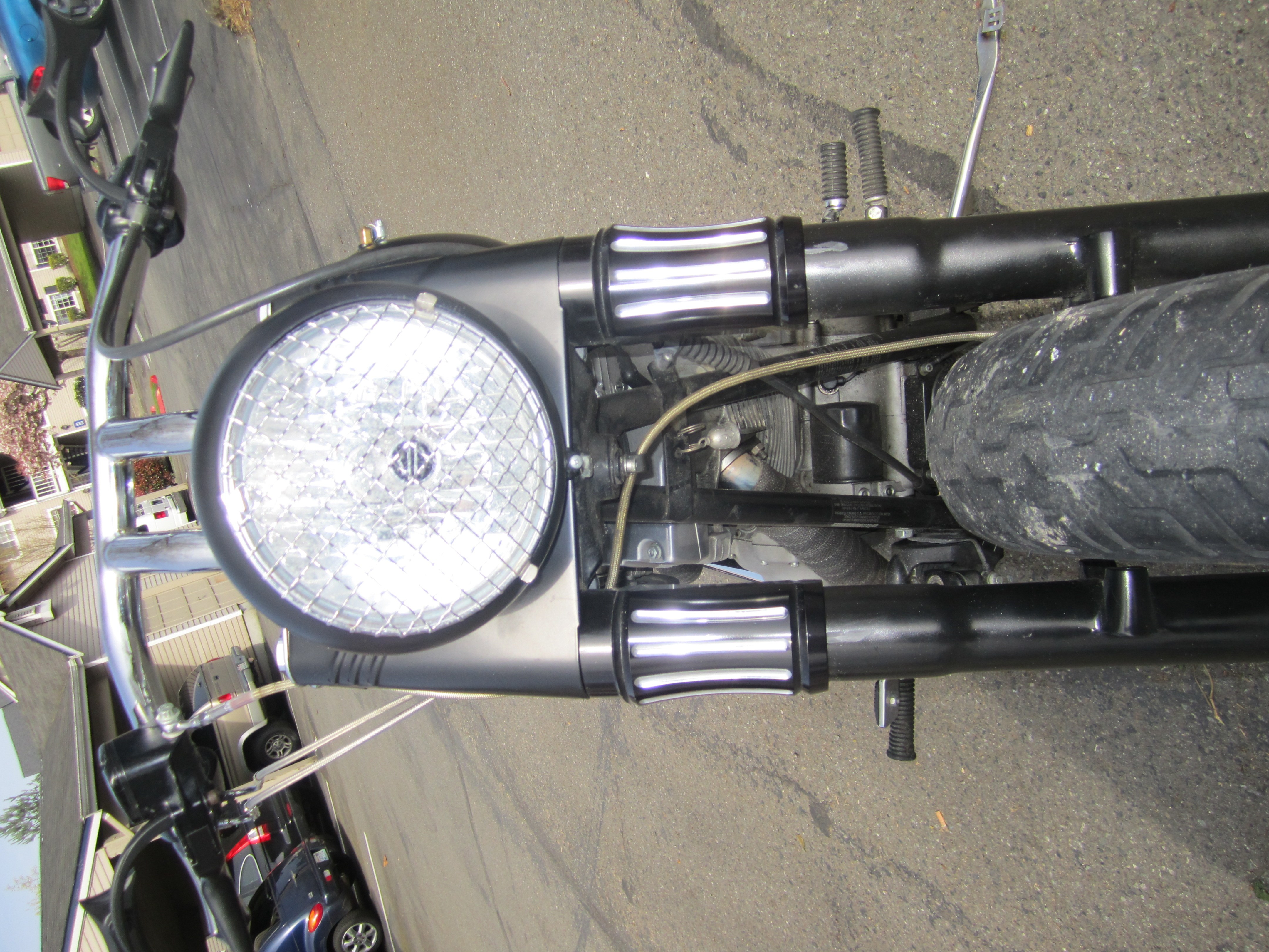 2002 Harley-Davidson® FXST/I Softail® Standard for Sale in kent, WA ...