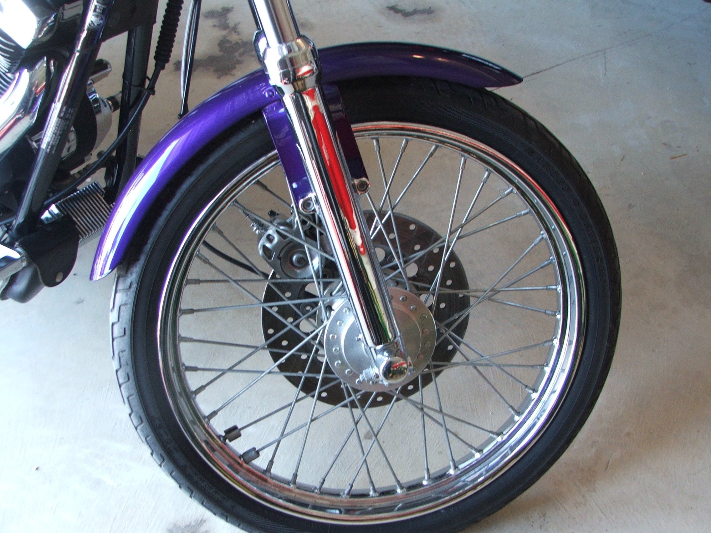 1999 Harley-Davidson® FXR3 Dyna® Super Glide® for Sale in San Diego, CA ...