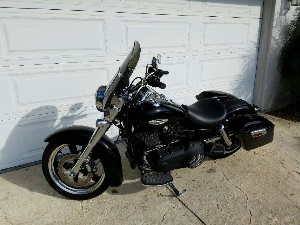 2012 Harley-Davidson® FLD Dyna® Switchback for Sale in Santa Paula, CA ...