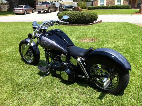 1974 Harley-Davidson® Custom for Sale in pensacola, FL (Item 307903)