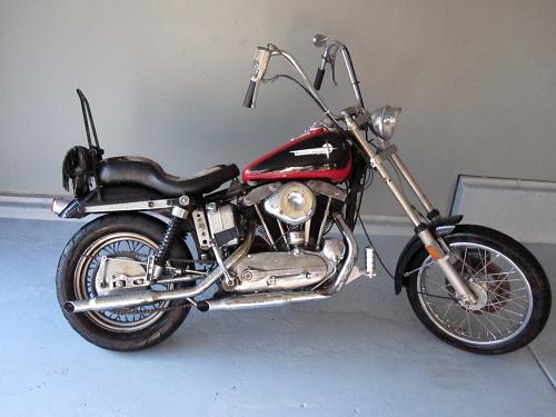 1967 Harley-Davidson® XLH Sportster® Super H for Sale in grand island ...