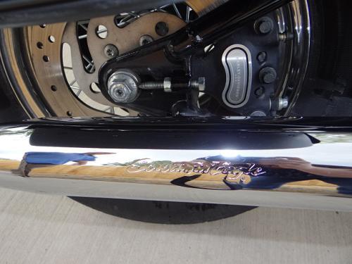 2002 Harley-Davidson® FXST/I Softail® Standard for Sale in Montrose, CO ...