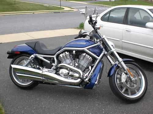 2006 Harley-Davidson® VRSCA V-Rod® for Sale in Denver, PA (Item 56727)