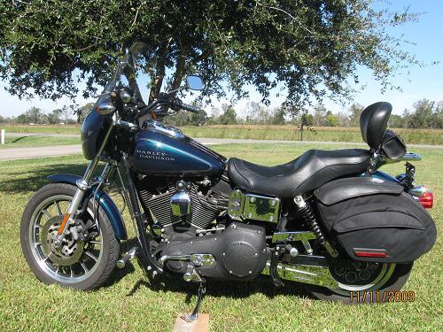 2001 Harley-Davidson® FXDXT Dyna Super Glide® T-Sport for Sale in ...