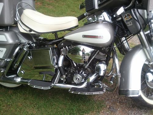 1973 Harley-Davidson® FLH Electra Glide® for Sale in Oklahoma City, OK ...