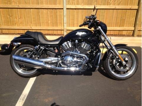 2006 Harley-Davidson® VRSCA V-Rod® for Sale in Charlotte, NC (Item 350055)