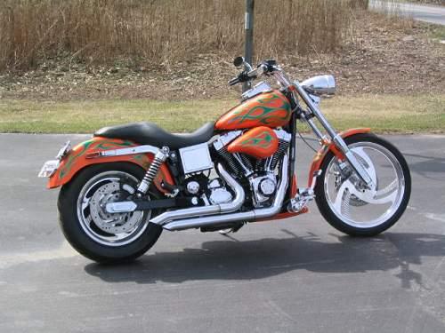 2001 Harley-Davidson® FXDL Dyna Low Rider® for Sale in NEW PALTZ, NY ...