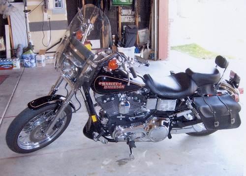 1998 Harley-Davidson® FXDL Dyna® Low Rider® for Sale in Thornton, CO ...