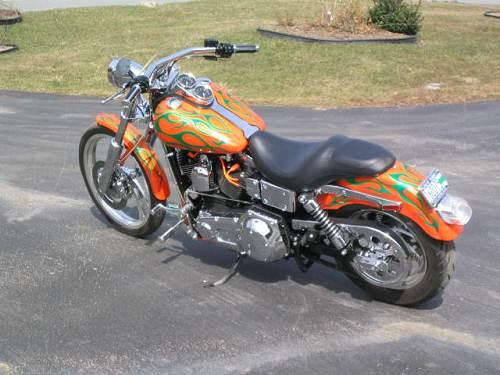 2001 Harley-Davidson® FXDL Dyna Low Rider® for Sale in NEW PALTZ, NY ...
