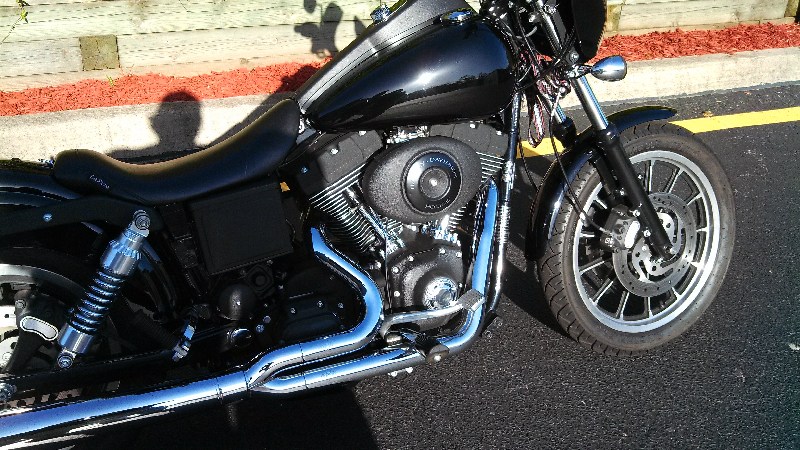 2002 Harley-Davidson® FXDP Dyna Defender® for Sale in Toms River, NJ ...