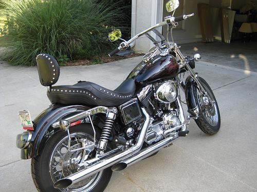 2000 Harley-Davidson® FXDL Dyna® Low Rider for Sale in ATLANTA, GA ...