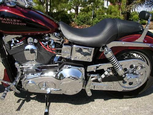 2002 Harley-Davidson® FXDL Dyna Low Rider® for Sale in Mission Viejo ...