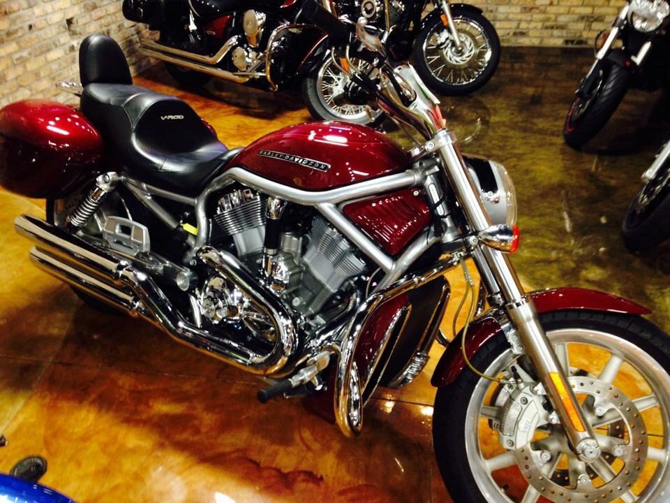 2006 Harley-Davidson® VRSCA V-Rod® for Sale in Wichita, KS (Item 537727)