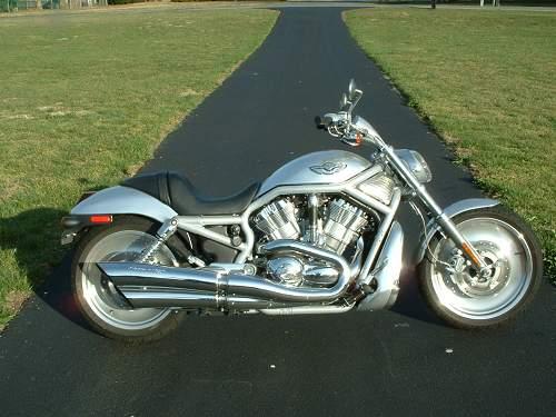 2003 Harley-Davidson® VRSCA V-Rod® for Sale in Thurmont, MD (Item 23725)