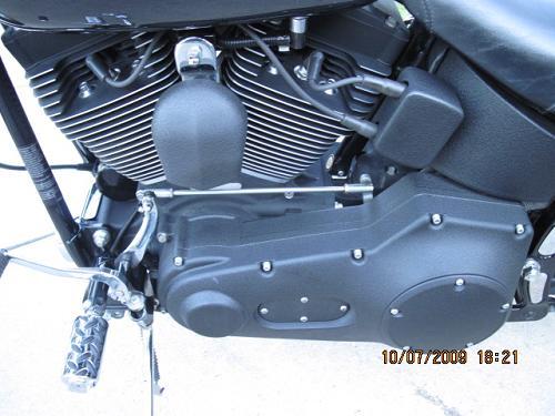 2005 Harley-Davidson® FXSTB/I Night Train® for Sale in Upper Marlboro ...