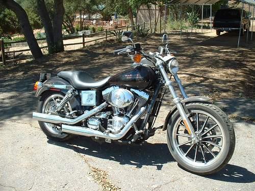 2001 Harley-Davidson® FXDL Dyna Low Rider® for Sale in Valley Center ...