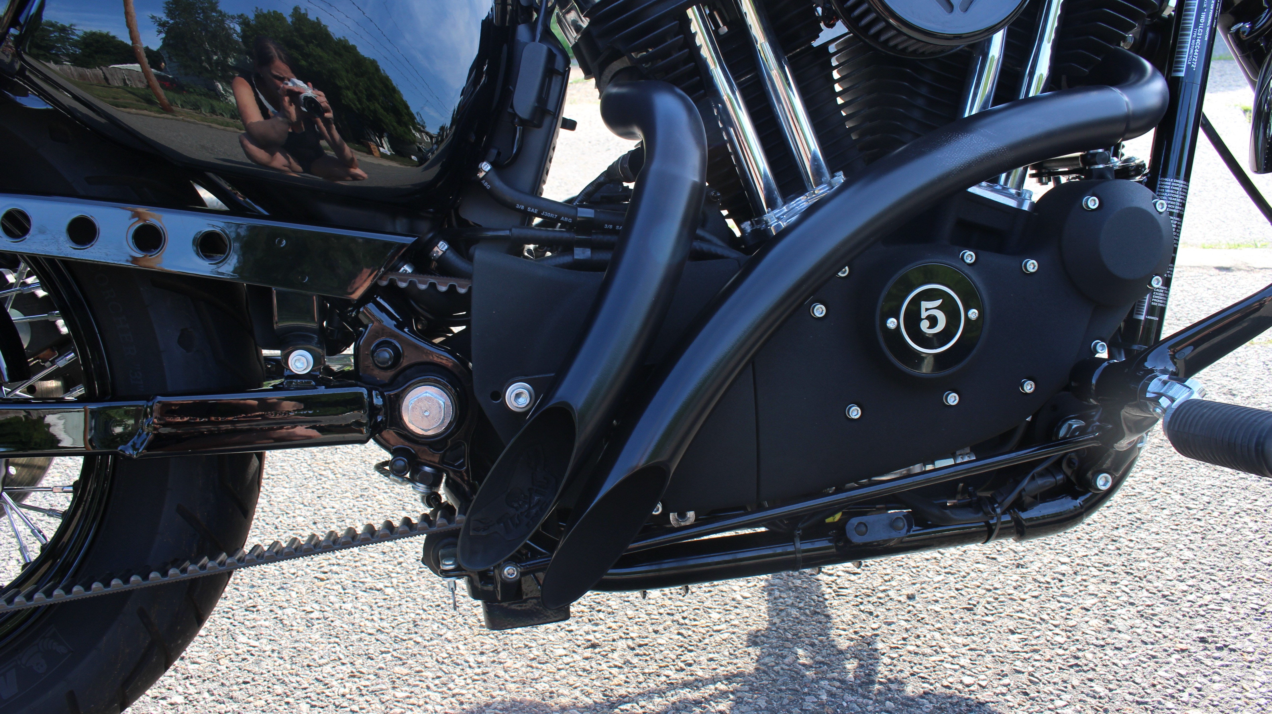 2012 Harley-Davidson® XL1200X Sportster® Forty-Eight® for Sale in ...