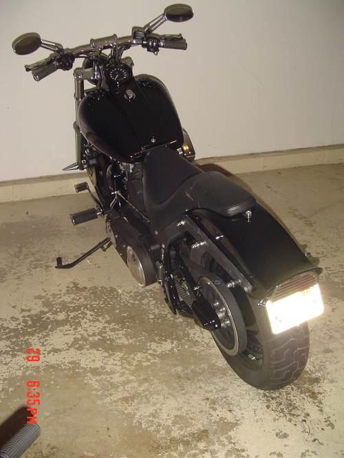 1999 Harley-Davidson® FXSTB Night Train® for Sale in IL (Item 37254)
