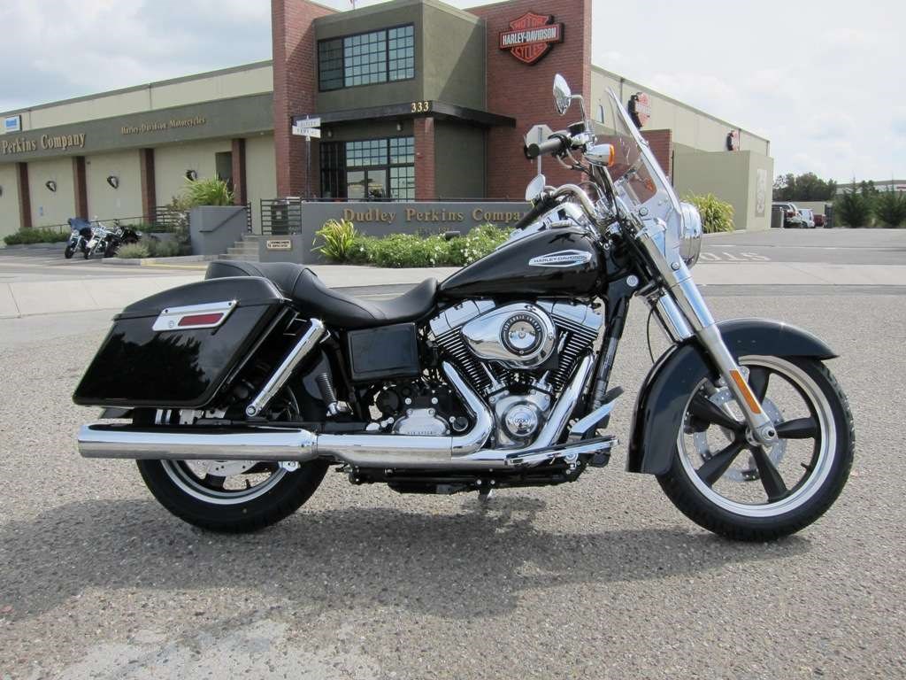 2012 Harley-Davidson® FLD Dyna® Switchback for Sale in Lytle, TX (Item ...