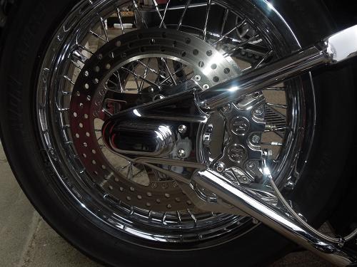 1994 Harley-Davidson® FXSTS Springer® Softail® for Sale in Palisades ...