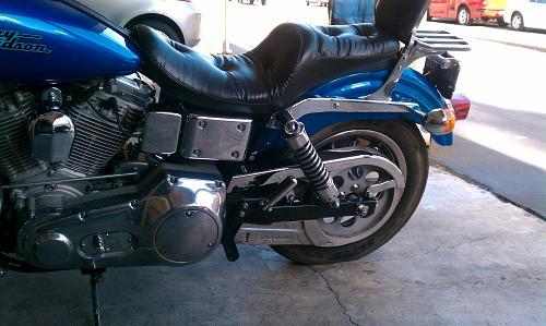 1997 Harley-Davidson® FXD Dyna® Super Glide® for Sale in sunnyvale, CA ...