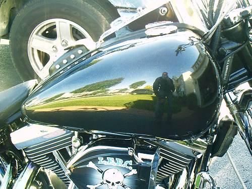 1994 Harley-Davidson® FXSTS Springer® Softail® for Sale in Plainfield ...