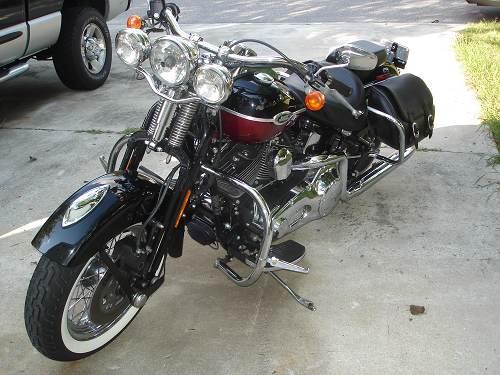 2005 Harley-Davidson® FLSTSC/I Softail® Springer® Classic for Sale in ...