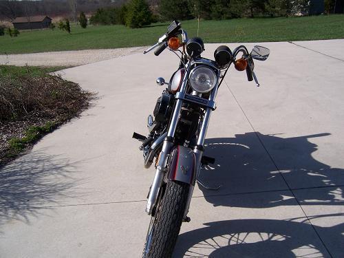 1982 Harley-Davidson® XLS Sportster® Roadster® for Sale in Manitowoc ...