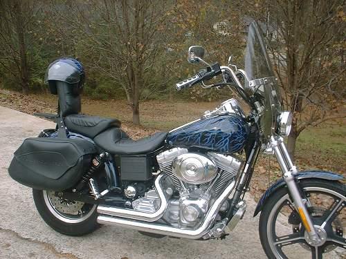2001 Harley-Davidson® FXDP Dyna® Police for Sale in Woodstock, GA (Item ...