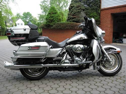 2003 Harley-Davidson® FLHTCU/I Ultra Classic® Electra Glide® for Sale ...