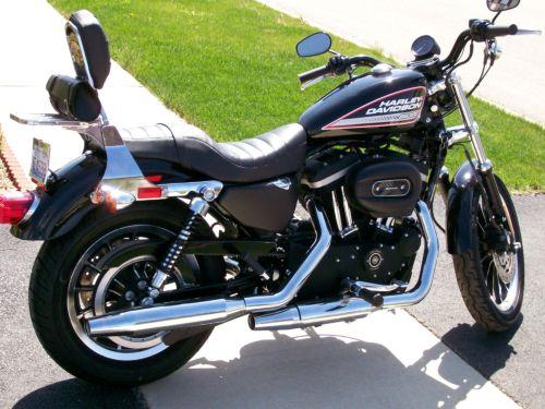 2006 Harley-Davidson® XL883R Sportster® 883 Roadster® for Sale in ...