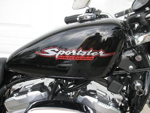 2004 Harley-Davidson® XLH-883 Sportster® 883 for Sale in Ada, MI (Item ...