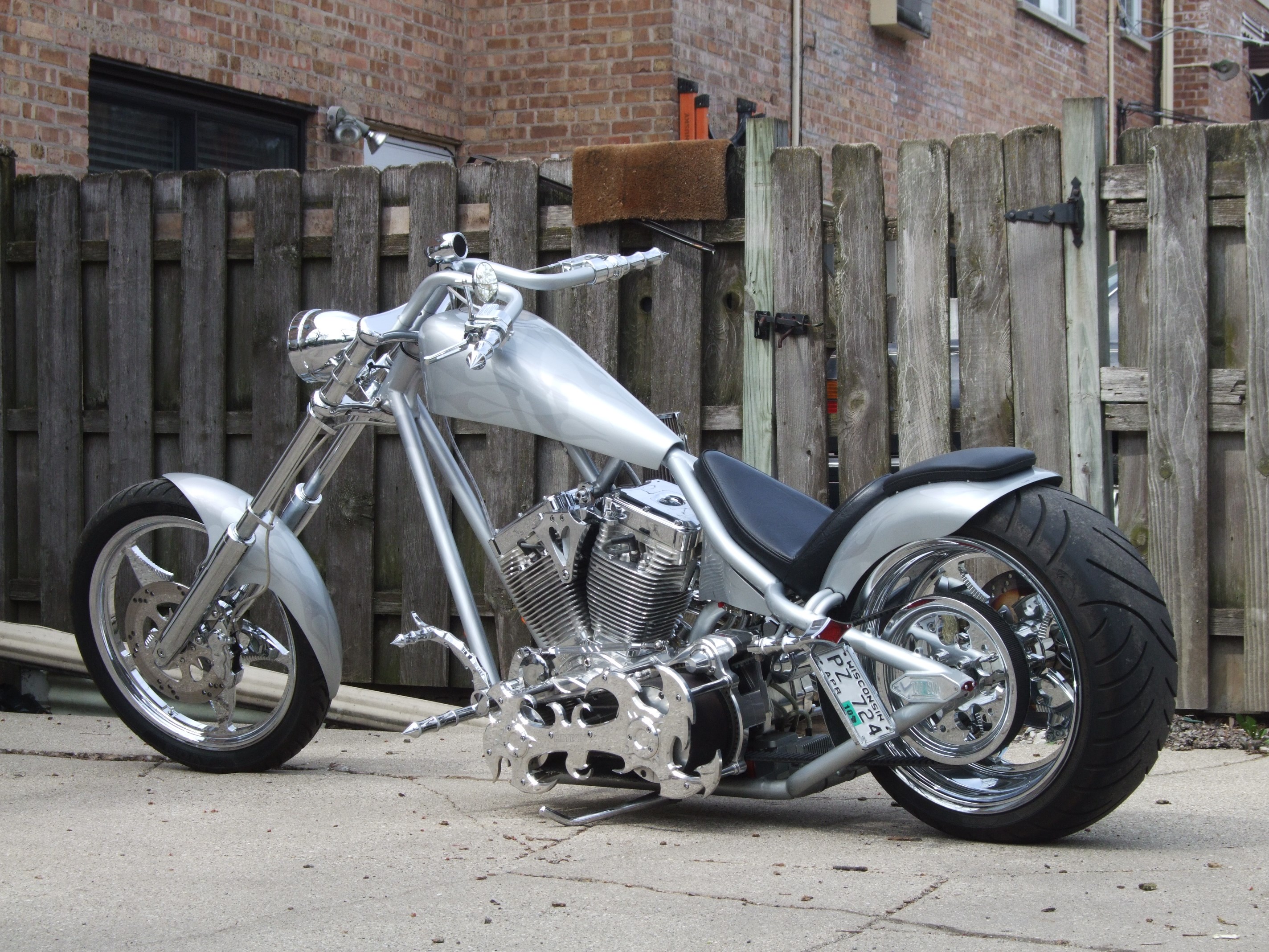 2004 Special Construction Special Construction for Sale in San Antonio, TX (Item 430101)