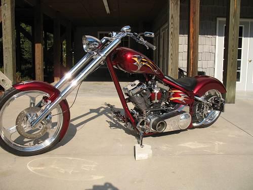 2003 Midwest Motor Vehicles Custom for Sale in Pollocksville, NC (Item ...