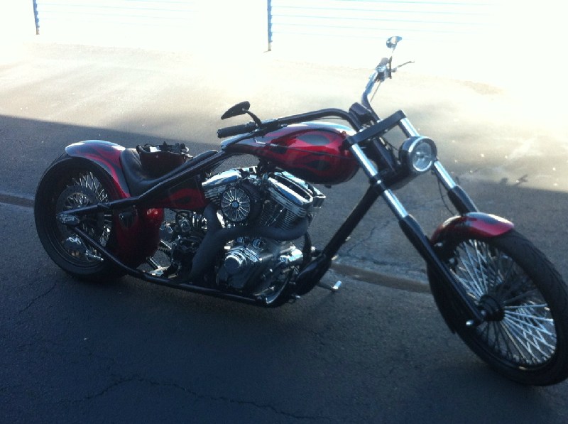 2009 Redneck Engineering Lowlife for Sale in Toms River, NJ (Item 377742)