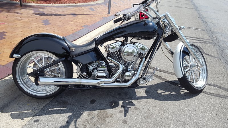 2005 BMC Choppers PCC 280 for Sale in Garden City, MI (Item 662194)