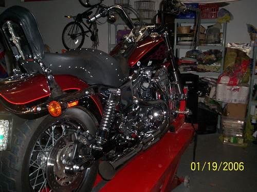 2002 Harley-Davidson® FXDWG Dyna Wide Glide® for Sale in MANAHAWKIN, NJ ...