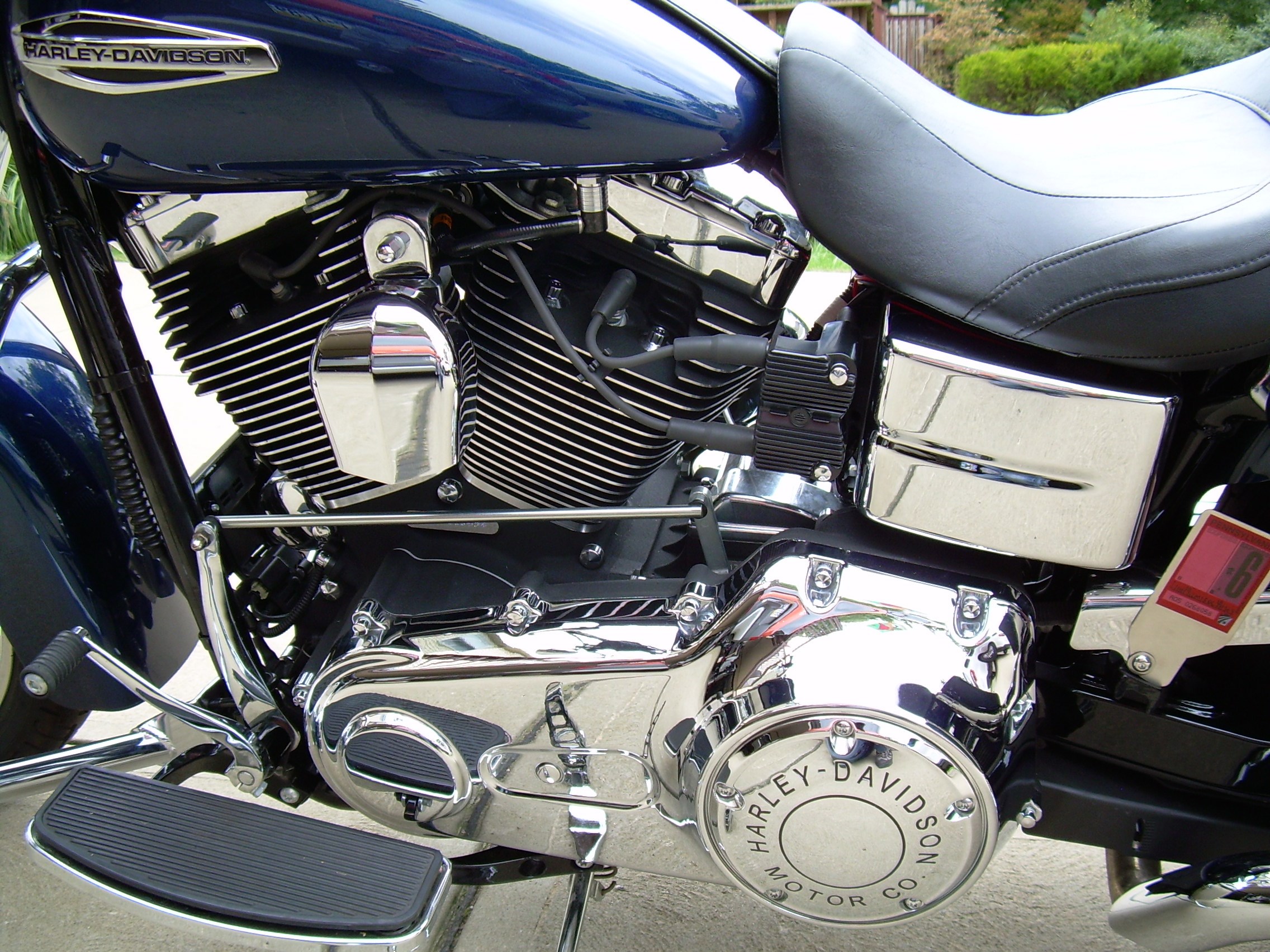 2013 Harley-Davidson® FLD Dyna® Switchback for Sale in Lower Burrell ...