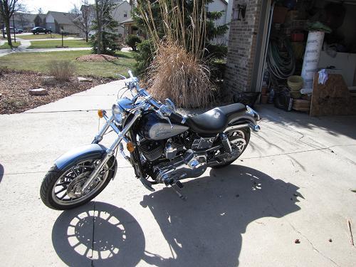 2000 Harley-Davidson® FXDL Dyna® Low Rider for Sale in fort wayne, IN ...