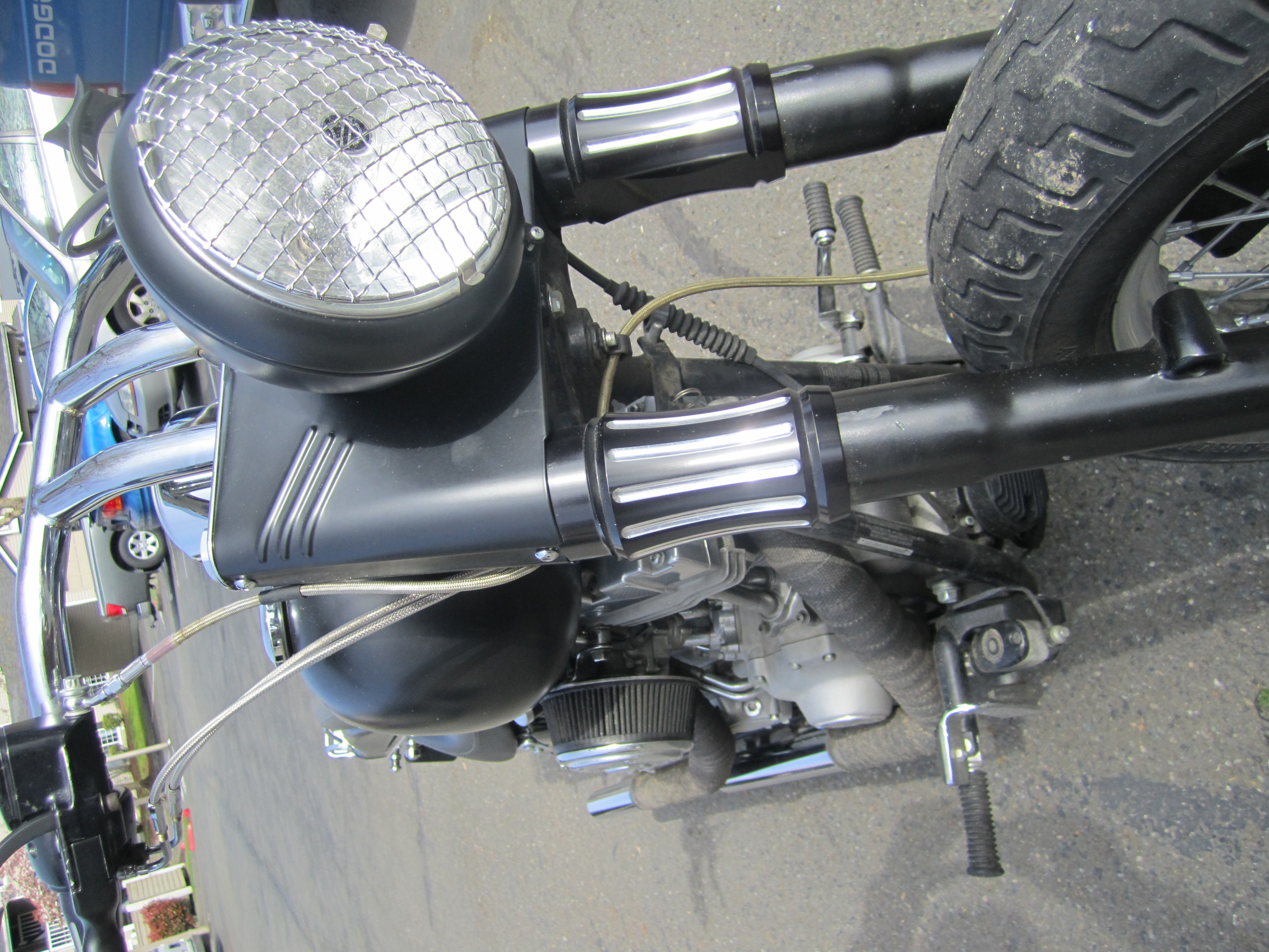 2002 Harley-Davidson® FXST/I Softail® Standard for Sale in kent, WA ...