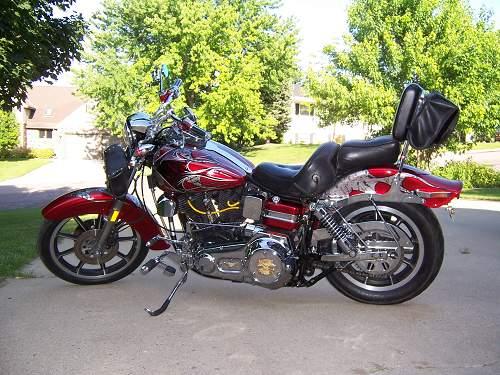 1980 Harley-Davidson® FXS-80 Low Rider® 1340 for Sale in Mitchell, SD ...
