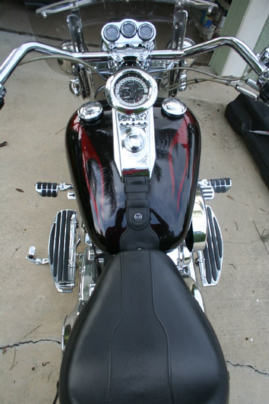 2005 Harley-Davidson® FLSTF/I Fat Boy® for Sale in Maitland, FL (Item ...
